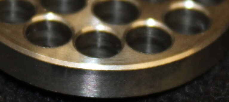 Services - Specialize Machine